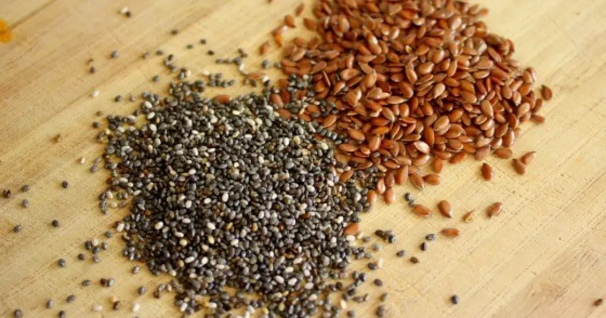 Šta je bolje: lan ili čia seme? | Superfood d.o.o.