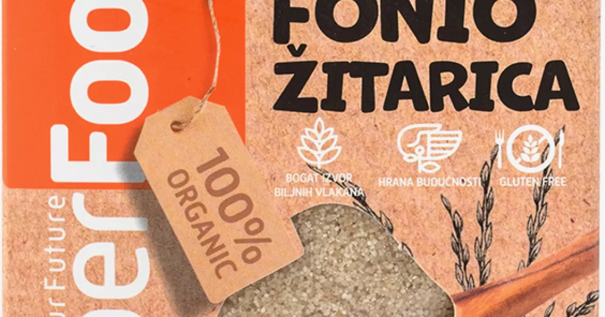 Žitarice i zrnasti proizvodi - Prodaja i cene žitarica | Superfood d.o.o.